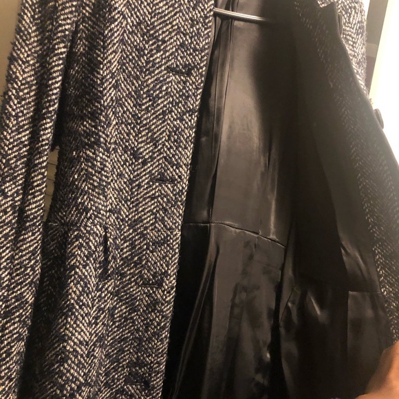H&M | Jackets & Coats | Hm Winter Jacket | Poshmark